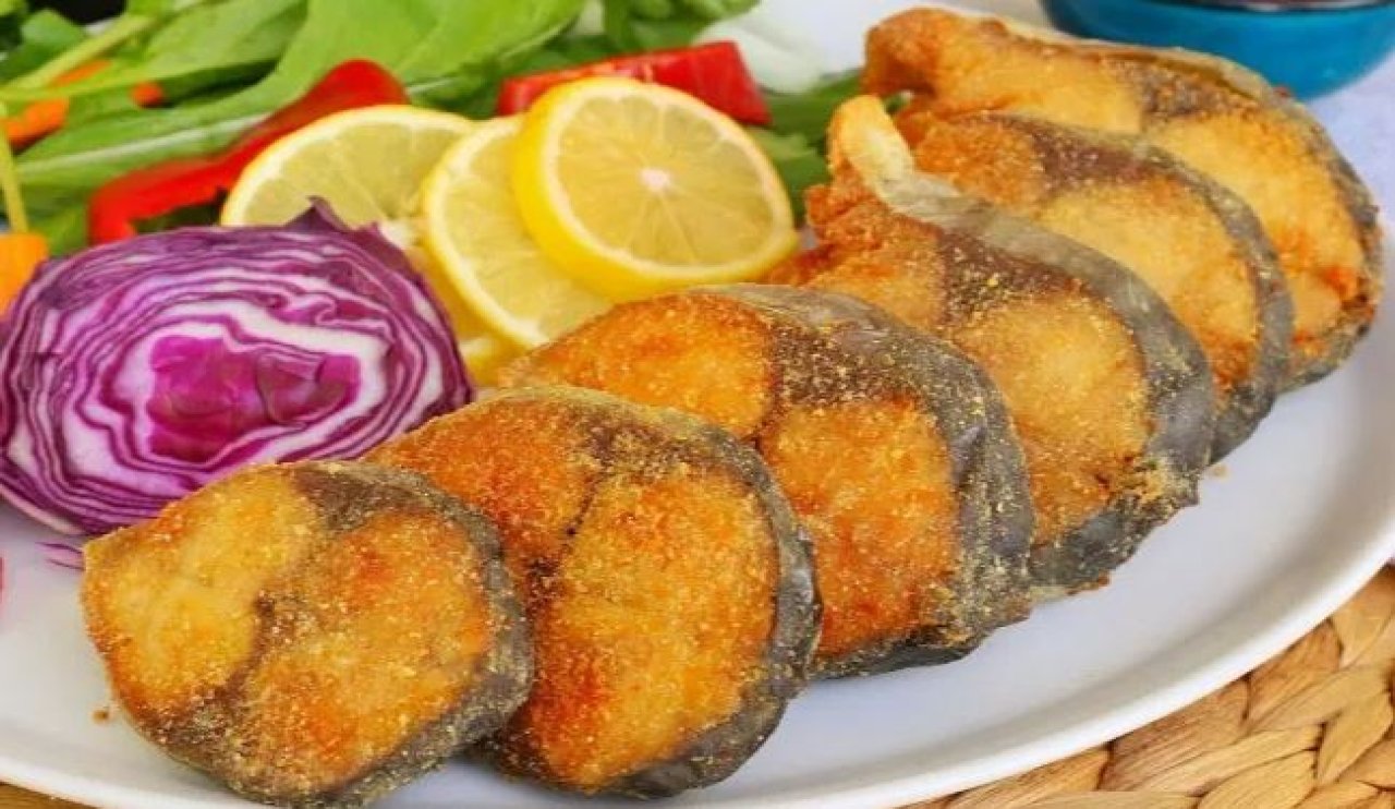 Balık mevsiminin gözdesi palamut farklı tariflerle sofranıza geliyor!